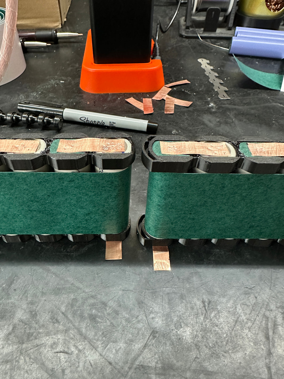 OneWheel Pint Molicel Battery – OnlyAmps